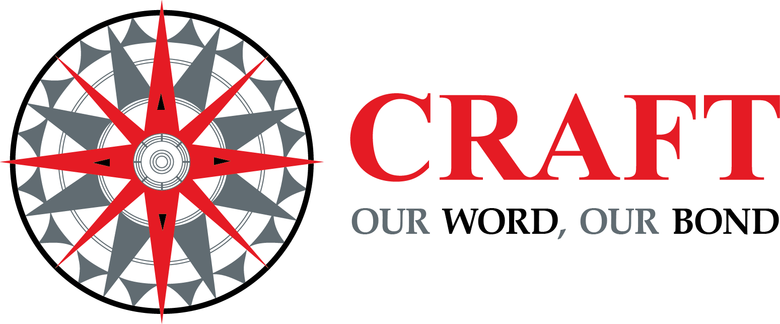 Procedimentos de pagamento e liberaçã0 de Exportação Grupo CRAFT